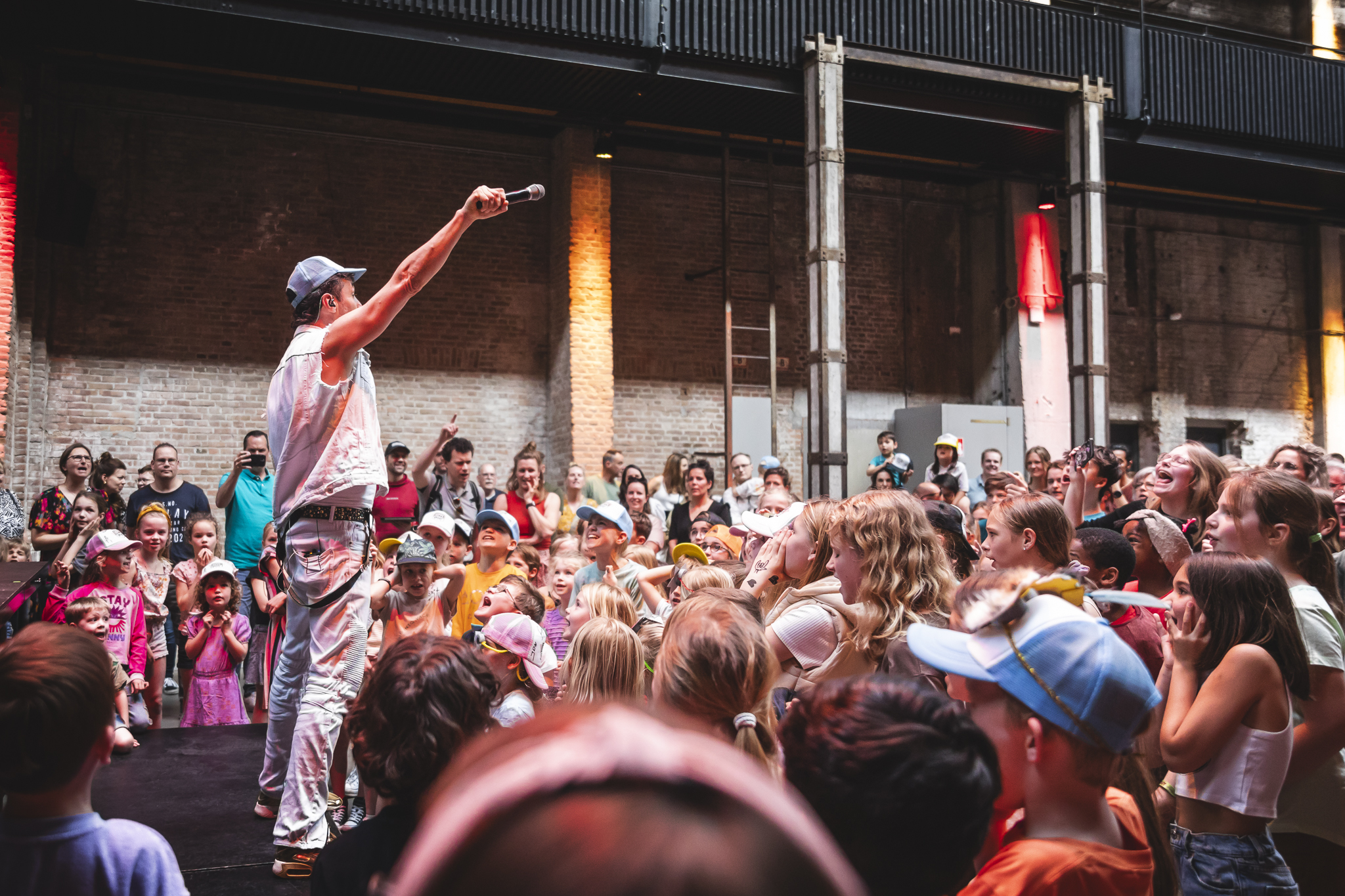 CHV Academy DOE'T Festival 2025